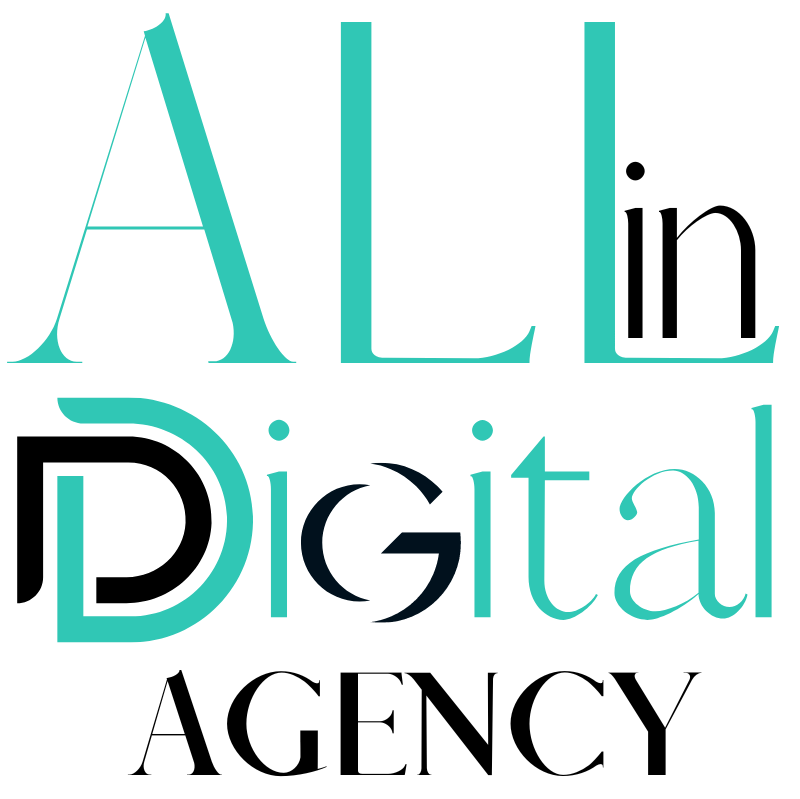 All in Digital – Be online
